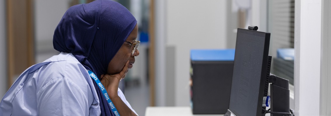 Patient Pass :: NHS University Hospitals of Liverpool Group