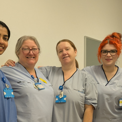 National Apprenticeship Week 2025: Celebrating success for Susan, a ...