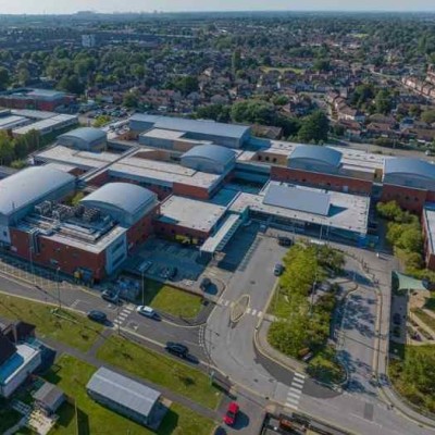 Broadgreen Hospital :: NHS University Hospitals of Liverpool Group