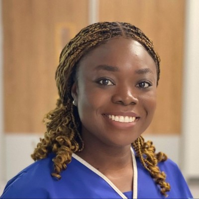 Royal nurse selected for NHS England Global Majority Fellowship :: NHS ...