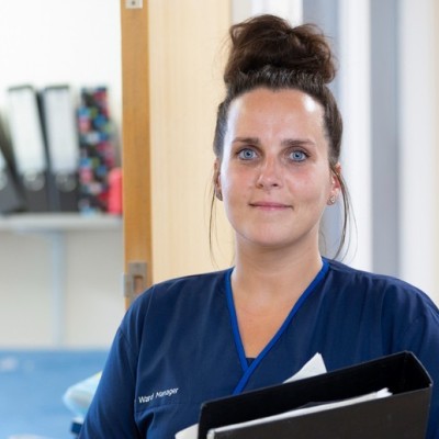 Professional Nurse Advocate :: NHS University Hospitals of Liverpool Group