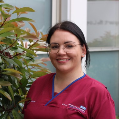 Take part in research :: NHS University Hospitals of Liverpool Group