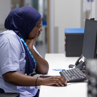 Patient Pass :: NHS University Hospitals of Liverpool Group